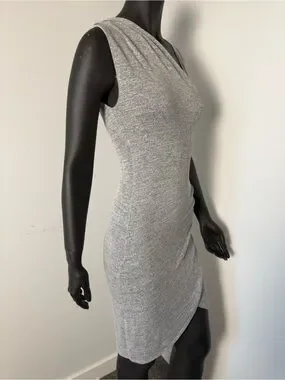 Aritzia | Dresses | 39 Wilfred Free Aritzia Izadora Sleeveless ...